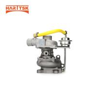 China Excavator RHF31 Diesel Engine Turbocharger 3D84 Engine 129403-18050 for sale
