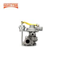 China Excavator RHF31 Diesel Engine Turbocharger 3D84 Engine 129403-18050 for sale