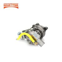 China Excavator RHF31 Diesel Engine Turbocharger 3D84 Engine 129403-18050 for sale