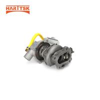 China Excavator RHF31 Diesel Engine Turbocharger 3D84 Engine 129403-18050 for sale