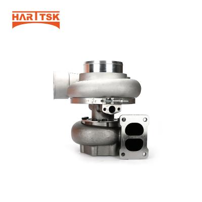 China Original HARTTSK OE 6505-71-5040 Diesel Engine Turbocharger SA6D170 For Excavator for sale