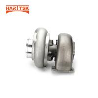China Original HARTTSK OE 6505-71-5040 Diesel Engine Turbocharger SA6D170 For Excavator for sale