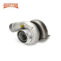 China Original HARTTSK OE 6505-71-5040 Diesel Engine Turbocharger SA6D170 For Excavator for sale