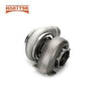 China Original HARTTSK OE 6505-71-5040 Diesel Engine Turbocharger SA6D170 For Excavator for sale