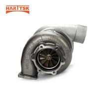 China Original HARTTSK OE 6505-71-5040 Diesel Engine Turbocharger SA6D170 For Excavator for sale