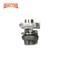 China 4BD1 49189-00540 Diesel Engine Turbocharger For TD04HL-15T-12 Excavator Spare Parts for sale