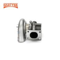 China 4BD1 49189-00540 Diesel Engine Turbocharger For TD04HL-15T-12 Excavator Spare Parts for sale