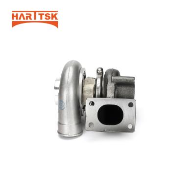 China V3800 TD04HL-13GK Diesel Engine Turbocharger 49189-00910 For Kubota Excavator Spare Parts for sale