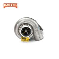 China 4BD1 49189-00540 Diesel Engine Turbocharger For TD04HL-15T-12 Excavator Spare Parts for sale
