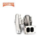 China Weichai Diesel Engine Turbocharger 6150113227 J902S-2 For WD615 Diesel Engine Parts for sale