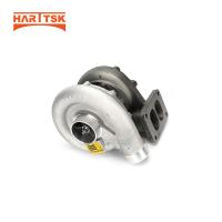 China Weichai Diesel Engine Turbocharger 6150113227 J902S-2 For WD615 Diesel Engine Parts for sale