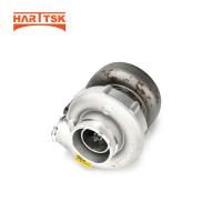 China Weichai Diesel Engine Turbocharger 6150113227 J902S-2 For WD615 Diesel Engine Parts for sale