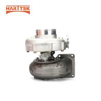 China Weichai Diesel Engine Turbocharger 6150113227 J902S-2 For WD615 Diesel Engine Parts for sale
