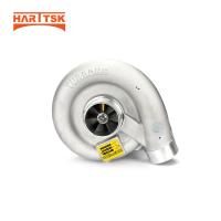 China Weichai Diesel Engine Turbocharger 6150113227 J902S-2 For WD615 Diesel Engine Parts for sale