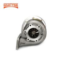 China Weichai Diesel Engine Turbocharger 6150113227 J902S-2 For WD615 Diesel Engine Parts for sale