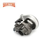 China Excavator PC220-8 Diesel Engine Turbocharger 6D107 4038597 for sale