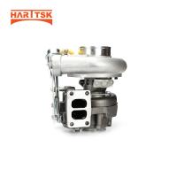 China Excavator PC220-8 Diesel Engine Turbocharger 6D107 4038597 for sale