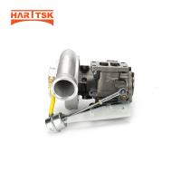 China Excavator PC220-8 Diesel Engine Turbocharger 6D107 4038597 for sale
