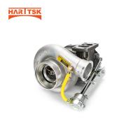 China Excavator PC220-8 Diesel Engine Turbocharger 6D107 4038597 for sale