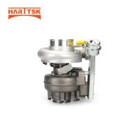 China Excavator PC220-8 Diesel Engine Turbocharger 6D107 4038597 for sale
