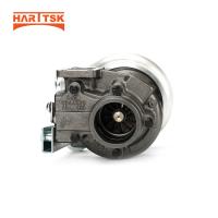 China Excavator PC220-8 Diesel Engine Turbocharger 6D107 4038597 for sale