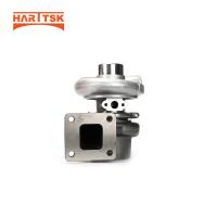 China Excavator TD06-17C S6D31 Diesel Engine Turbocharger 49179-02110 for sale