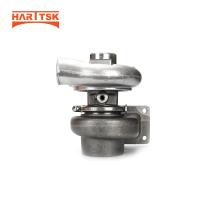 China Excavator TD06-17C S6D31 Diesel Engine Turbocharger 49179-02110 for sale