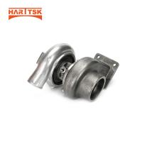China Excavator TD06-17C S6D31 Diesel Engine Turbocharger 49179-02110 for sale