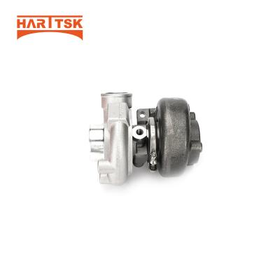 China Excavator TD04HL-15F12 4BG1 Diesel Engine Turbocharger 49179-00586 for sale