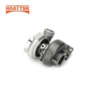 China Excavator TD04HL-15F12 4BG1 Diesel Engine Turbocharger 49179-00586 for sale
