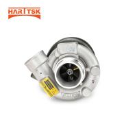 China Excavator TD04HL-15F12 4BG1 Diesel Engine Turbocharger 49179-00586 for sale
