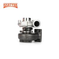 China Excavator TD04HL-15F12 4BG1 Diesel Engine Turbocharger 49179-00586 for sale