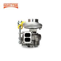 China Excavator PC360-7 Diesel Engine Turbocharger SAA6D114 4038421 for sale