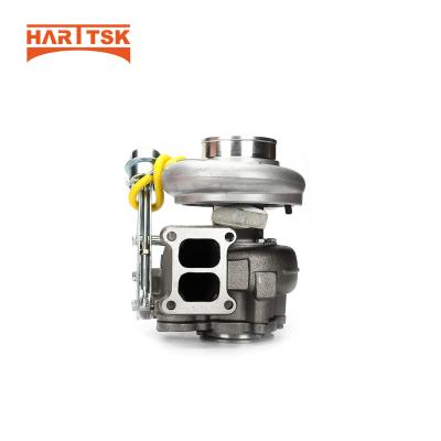 China Excavator PC360-7 Diesel Engine Turbocharger SAA6D114 4038421 for sale