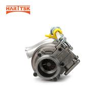 China Excavator PC360-7 Diesel Engine Turbocharger SAA6D114 4038421 for sale