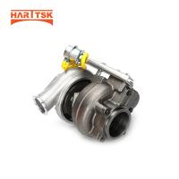 China Excavator PC360-7 Diesel Engine Turbocharger SAA6D114 4038421 for sale