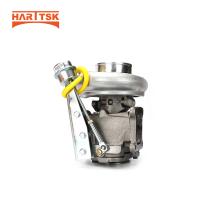China Excavator PC360-7 Diesel Engine Turbocharger SAA6D114 4038421 for sale