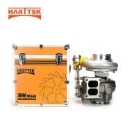 China Excavator PC360-7 Diesel Engine Turbocharger SAA6D114 4038421 for sale