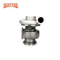 China HARTTSK M11 Diesel Turbocharger OE 3593606 For HX55 Excavator Engine Parts for sale