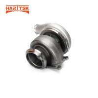 China HARTTSK M11 Diesel Turbocharger OE 3593606 For HX55 Excavator Engine Parts for sale