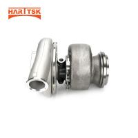 China HARTTSK M11 Diesel Turbocharger OE 3593606 For HX55 Excavator Engine Parts for sale