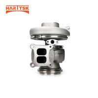China HARTTSK M11 Diesel Turbocharger OE 3593606 For HX55 Excavator Engine Parts for sale