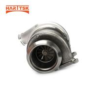 China HARTTSK M11 Diesel Turbocharger OE 3593606 For HX55 Excavator Engine Parts for sale