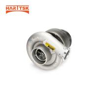 China HARTTSK M11 Diesel Turbocharger OE 3593606 For HX55 Excavator Engine Parts for sale