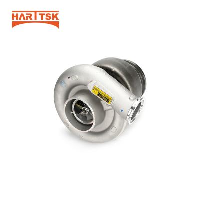 China HARTTSK M11 Diesel Turbocharger OE 3593606 For HX55 Excavator Engine Parts for sale