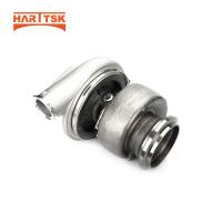 China HARTTSK M11 Diesel Turbocharger OE 3593606 For HX55 Excavator Engine Parts for sale