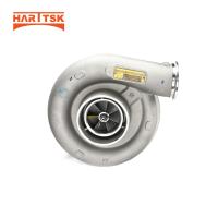 China HARTTSK M11 Diesel Turbocharger OE 3593606 For HX55 Excavator Engine Parts for sale