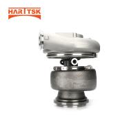 China HARTTSK M11 Diesel Turbocharger OE 3593606 For HX55 Excavator Engine Parts for sale