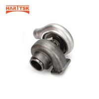 China 6D102 3539697 Diesel Engine Turbocharger Cartridge For Komatsu PC220-6 Excavator Spare Parts for sale