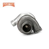 China 6D102 3539697 Diesel Engine Turbocharger Cartridge For Komatsu PC220-6 Excavator Spare Parts for sale